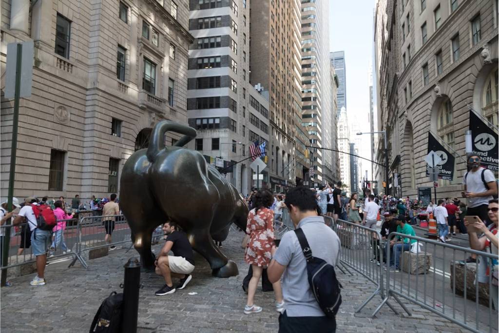 Charging Bull NYC Guide: Everything You Need To Know