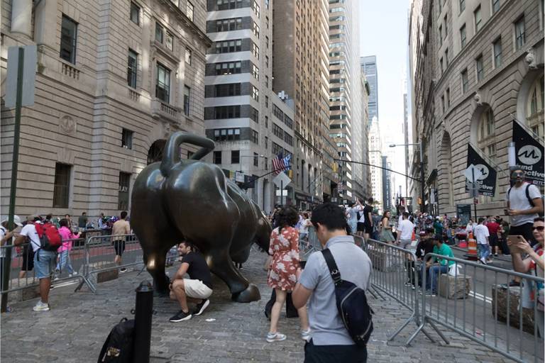 Charging Bull NYC Guide: Everything You Need To Know