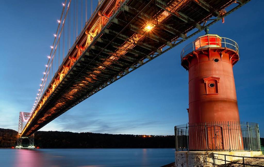 10 Stunning Lighthouses Just A Short Drive From NYC