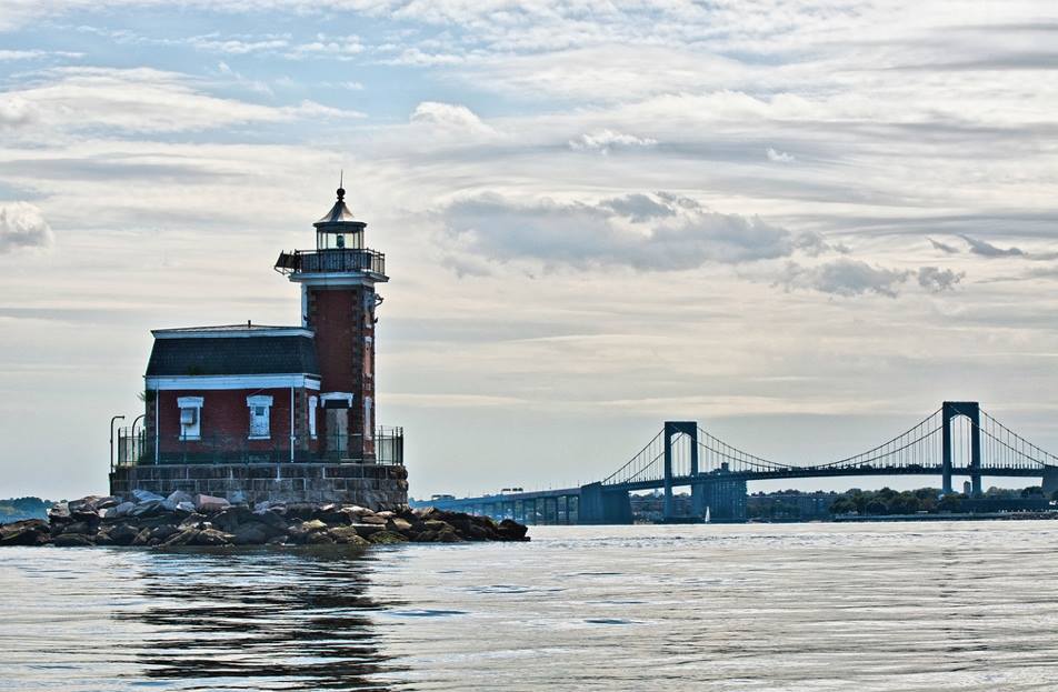 10 Stunning Lighthouses Just A Short Drive From NYC