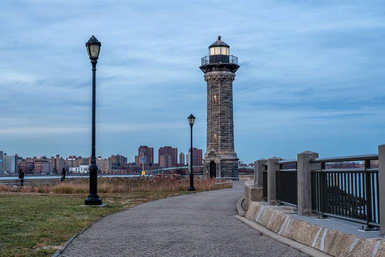 10 Stunning Lighthouses Just A Short Drive From NYC