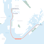 NYC’s Express Ferry To The Rockaways Returns This Summer