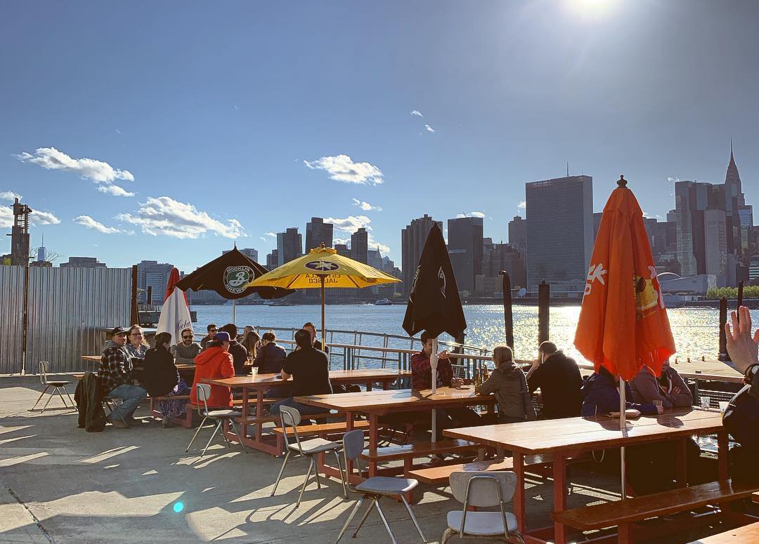Best Things To Do In Long Island City, Queens