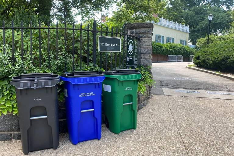 New NYC Trash Rule For Residents Begins June 2026 — Abide Or Pay $200 Fine