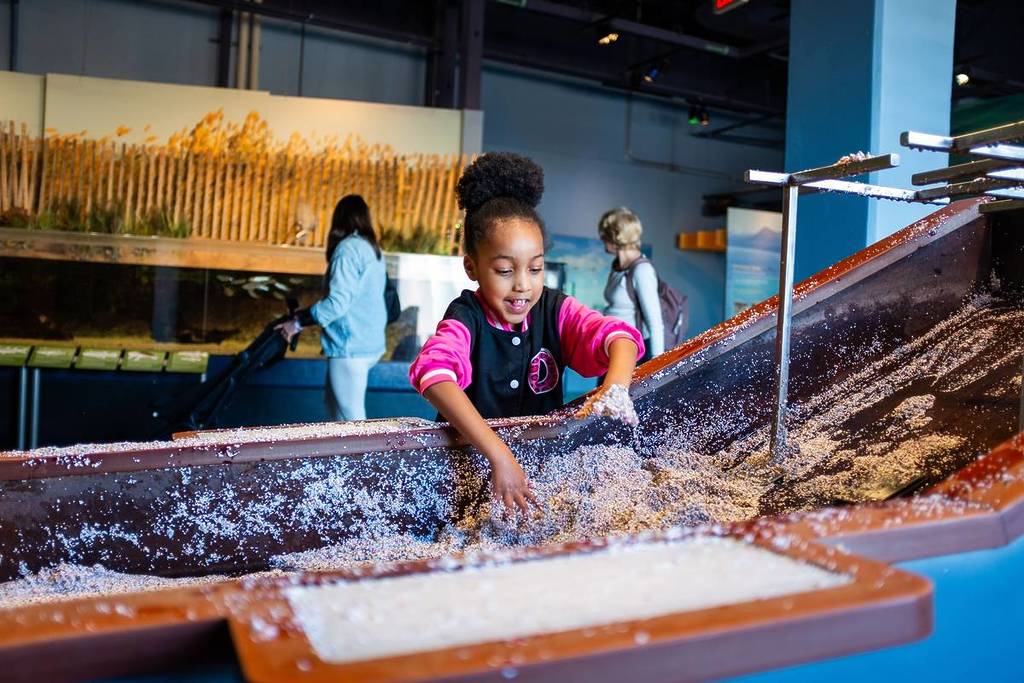 11 Fantastic Day Trips From NYC With Kids (2025)