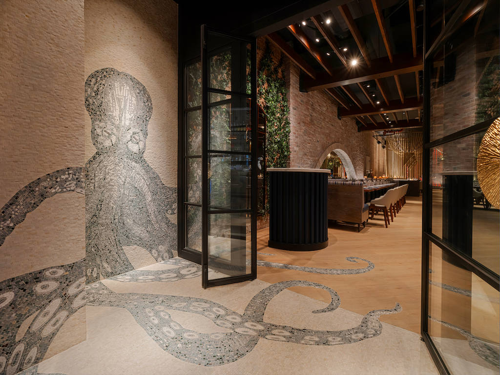 Mission Ceviche Opens In Union Square This July