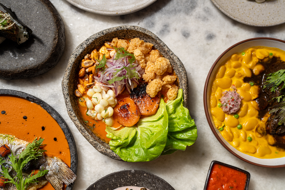 Mission Ceviche Opens In Union Square This July