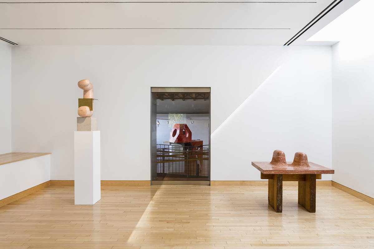 15 minder bekende musea in NYC die absoluut verborgen juweeltjes zijn