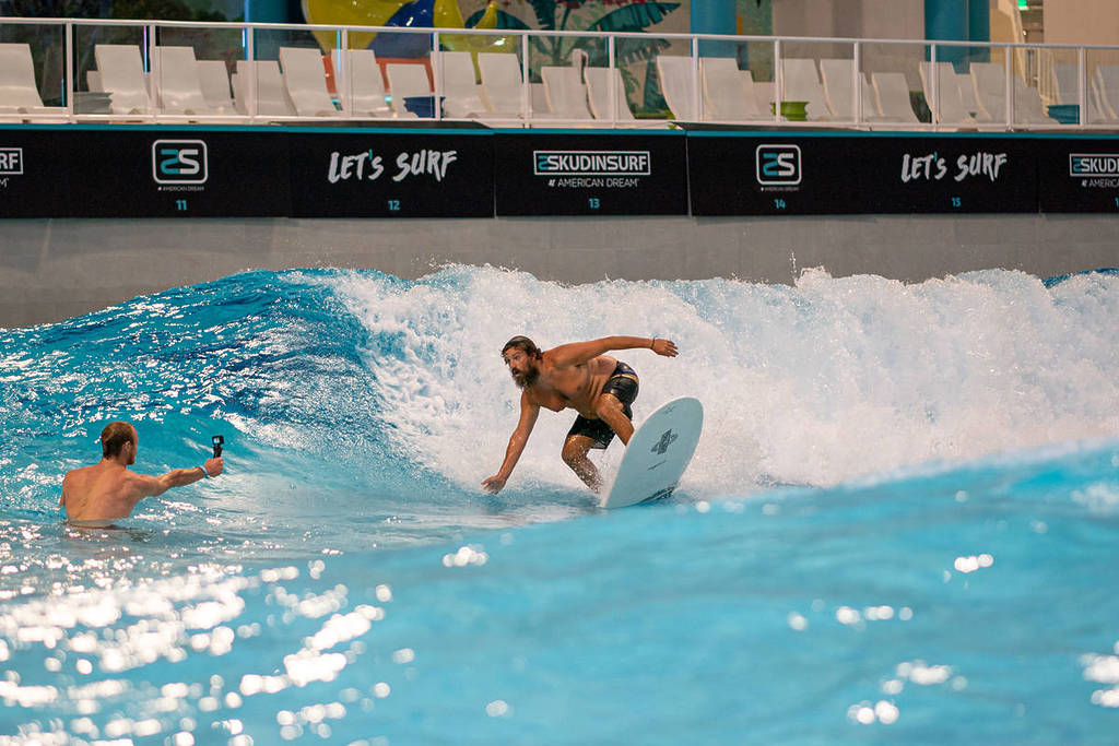7 Best Places To Go Surfing Near NYC This Summer