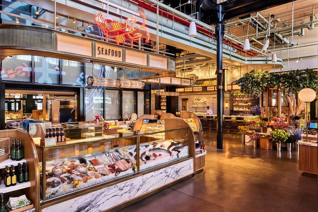 7 Freshest Fish Markets In NYC To Buy Your Seafood At