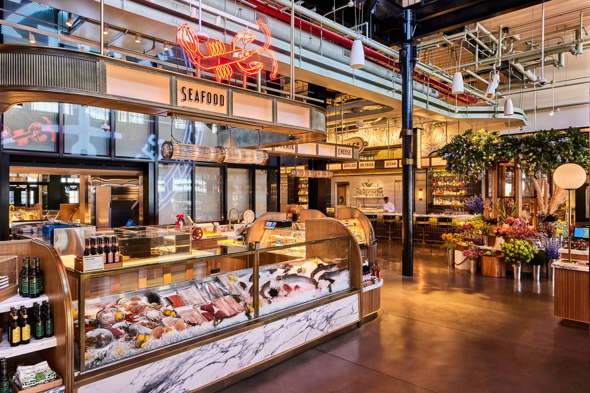 7 Freshest Fish Markets In NYC To Buy Your Seafood At