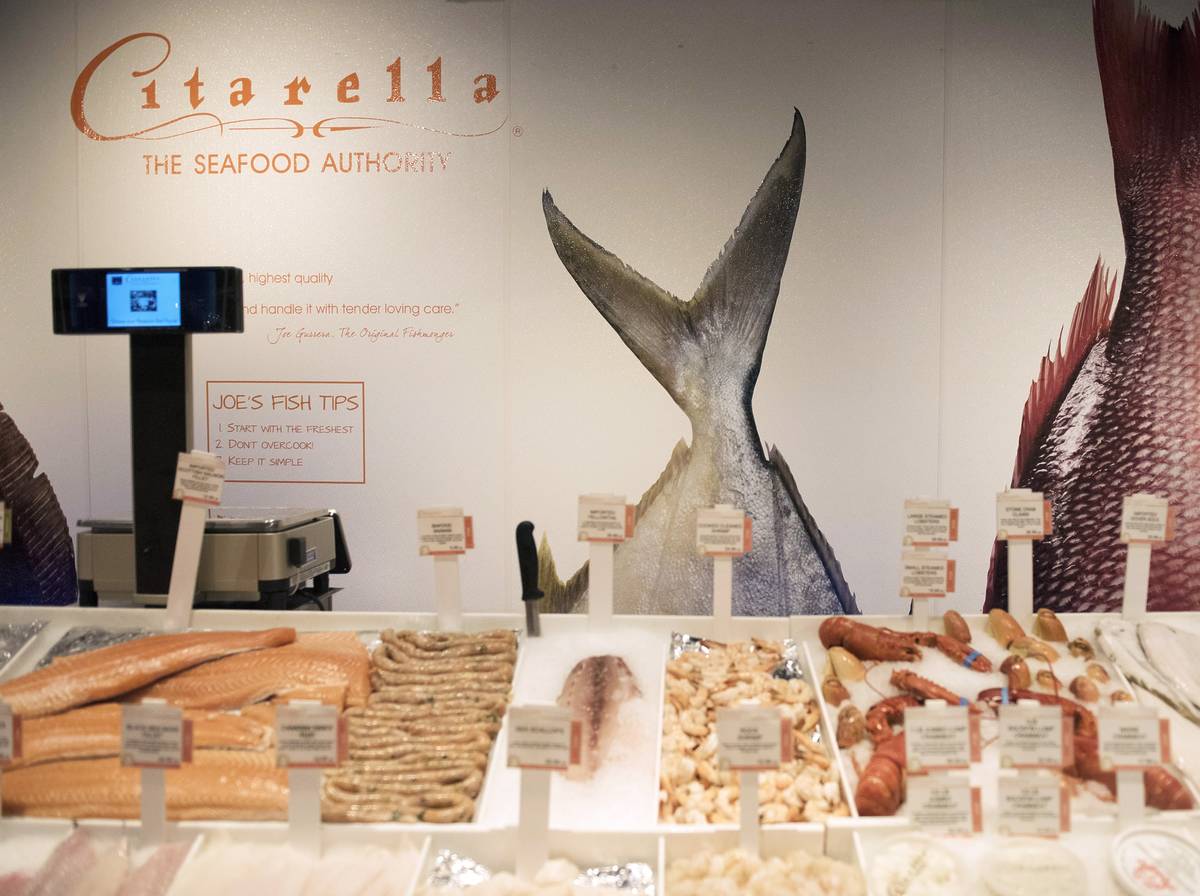 7 Freshest Fish Markets In NYC To Buy Your Seafood At