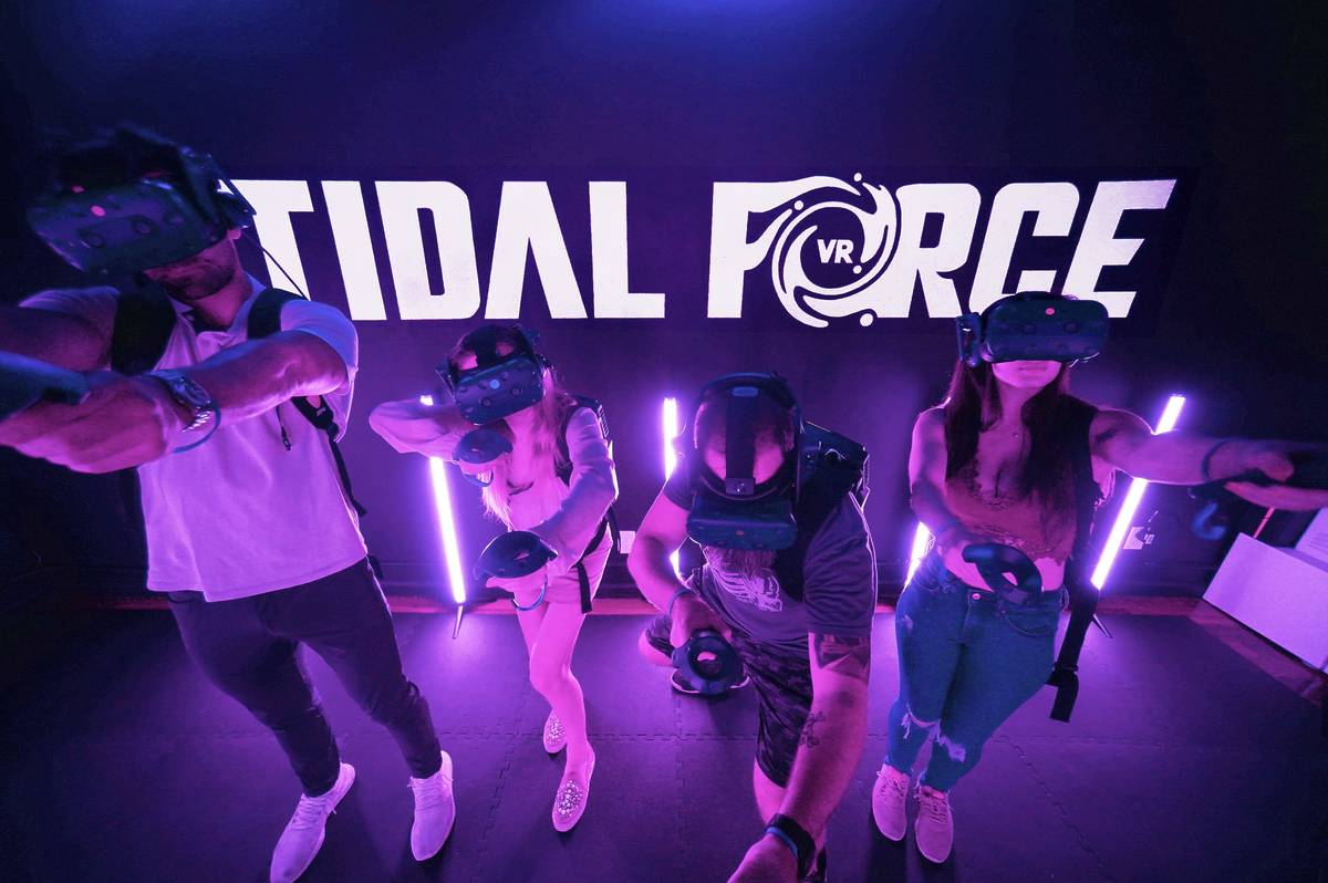 8 Captivating VR Experiences In NYC To Step Into Right Now