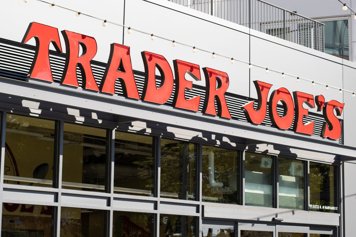 Harlem's First Trader Joe's Opens To Shoppers Tomorrow