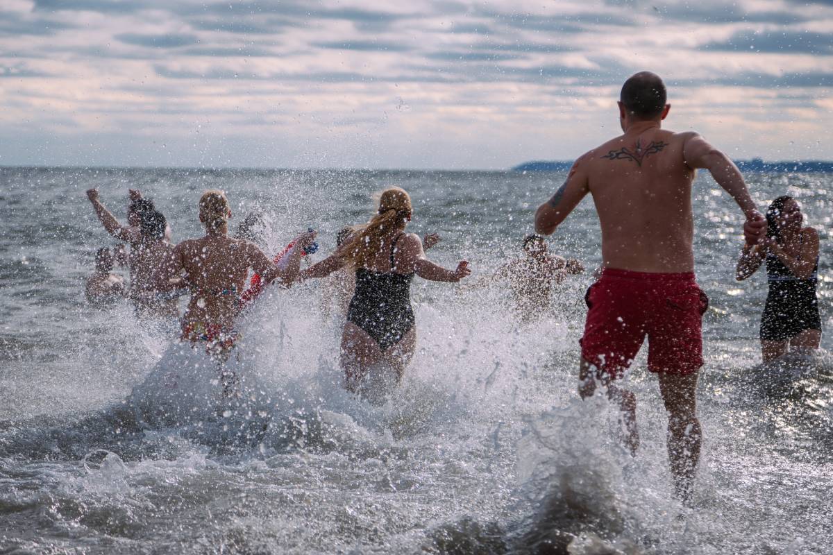 NY Is The Second Most Dangerous State For Beachgoers To Go Swimming