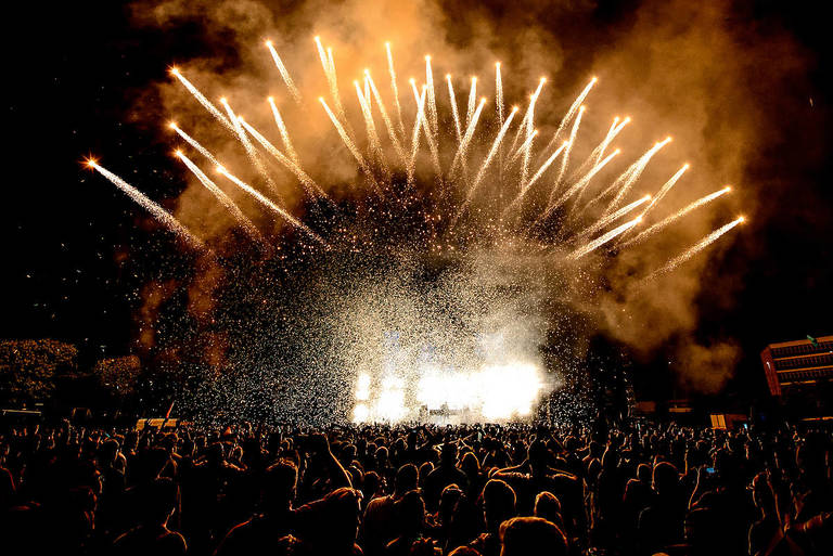 45 Spectacular Things To Do In NYC This September