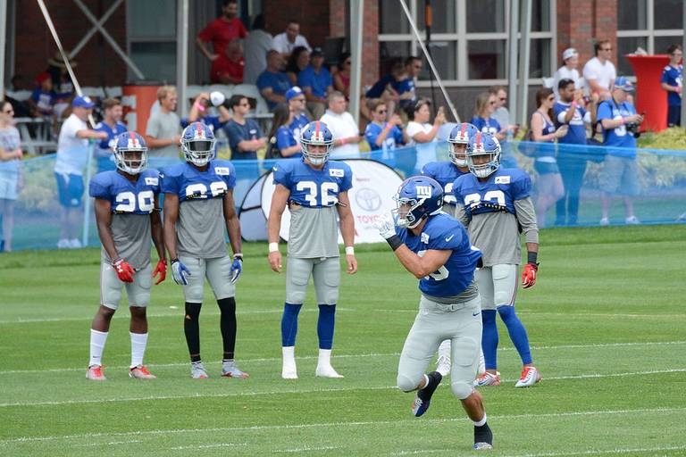 A Complete Guide To The New York Giants' 2024 Season