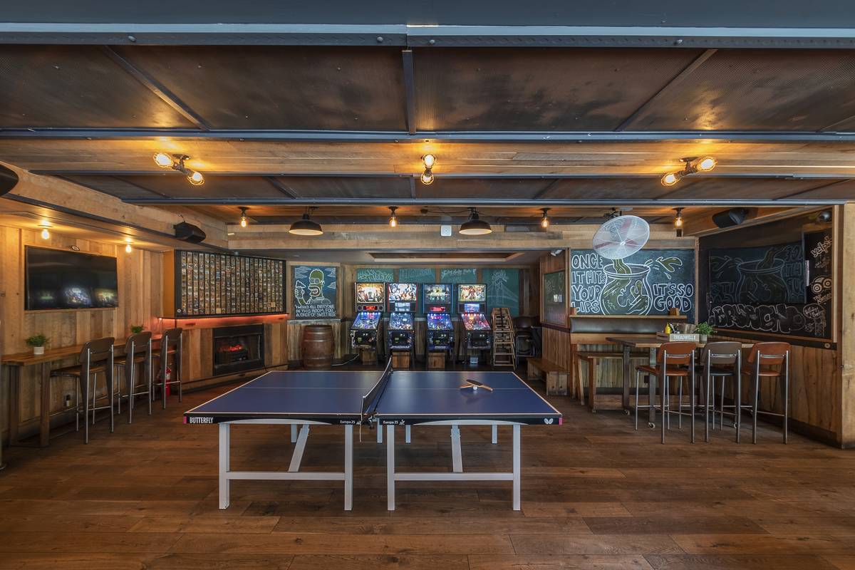 Here's Where To Watch The 2024 Olympics In NYC