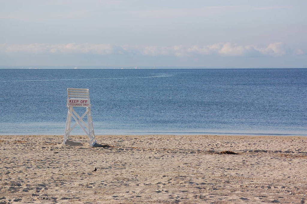 7 playas para niños cerca de Nueva York perfectas para las familias