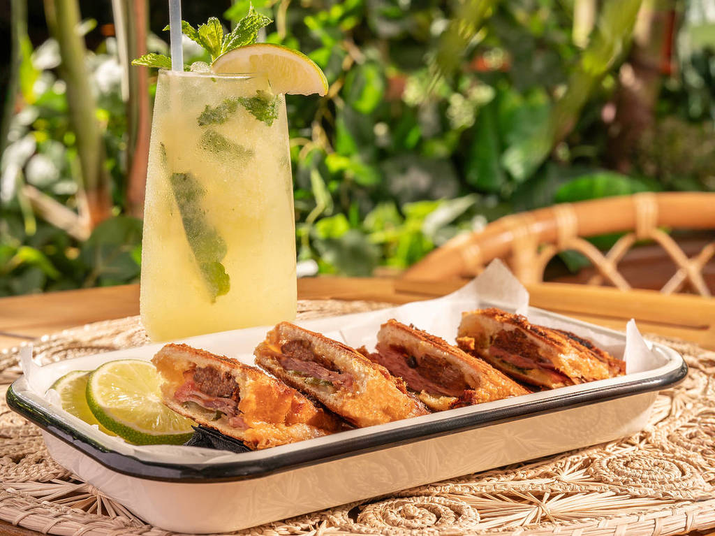 5 Reasons You Can T Miss Dining At Kokos This Summer