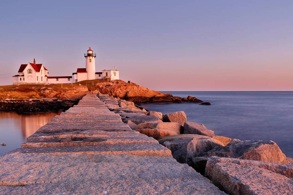 15 Stunning Coastal Towns In New England (2025)