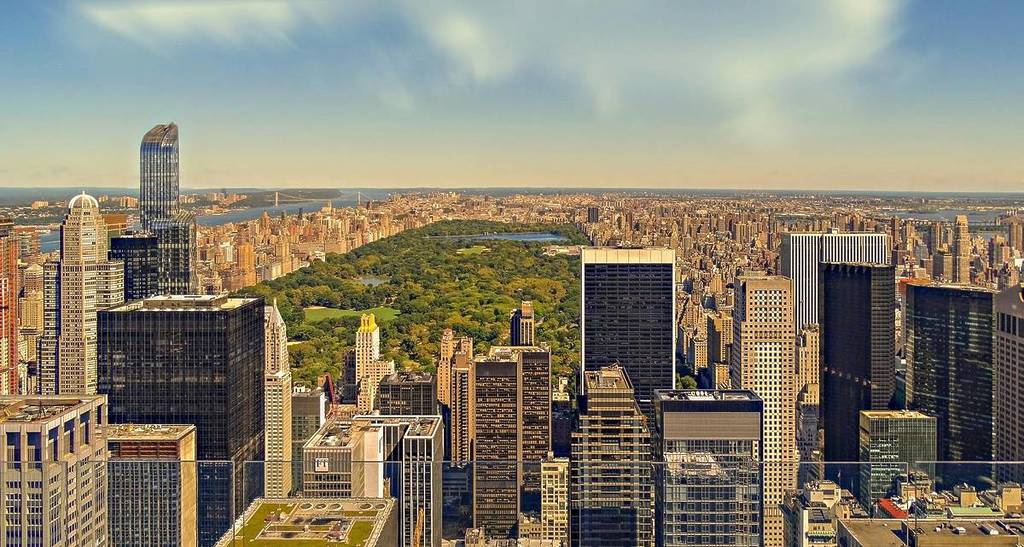 We Belong Here: Central Park Festival - Info, Tickets & More