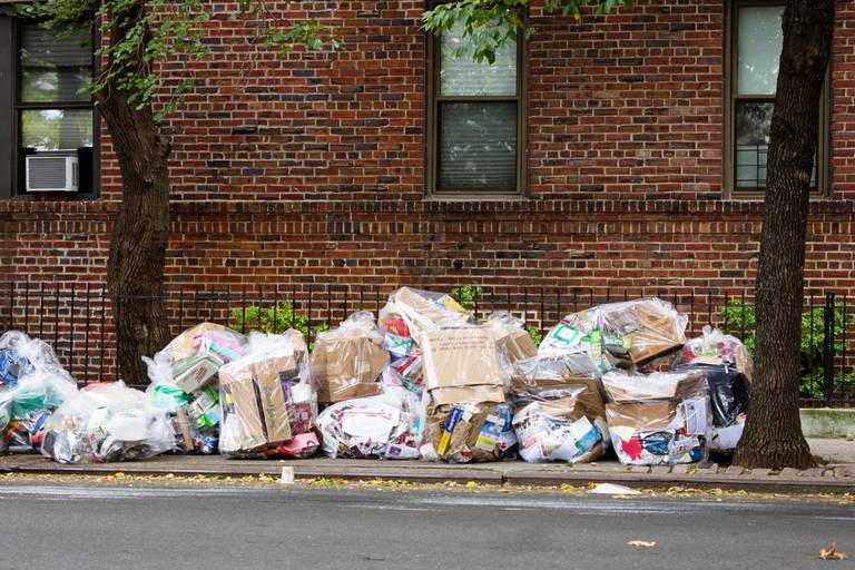 This Is The Stinkiest City In The U.S. — And No, It’s Not New York