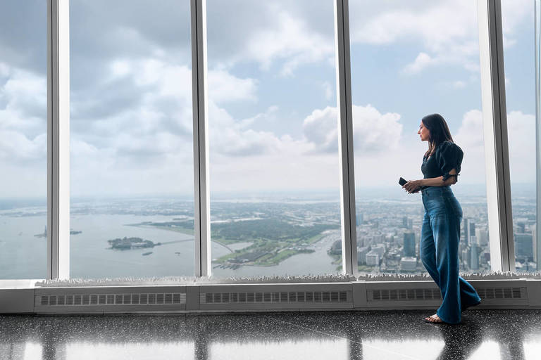 42 Noteworthy Things To Do In NYC This November (2025)