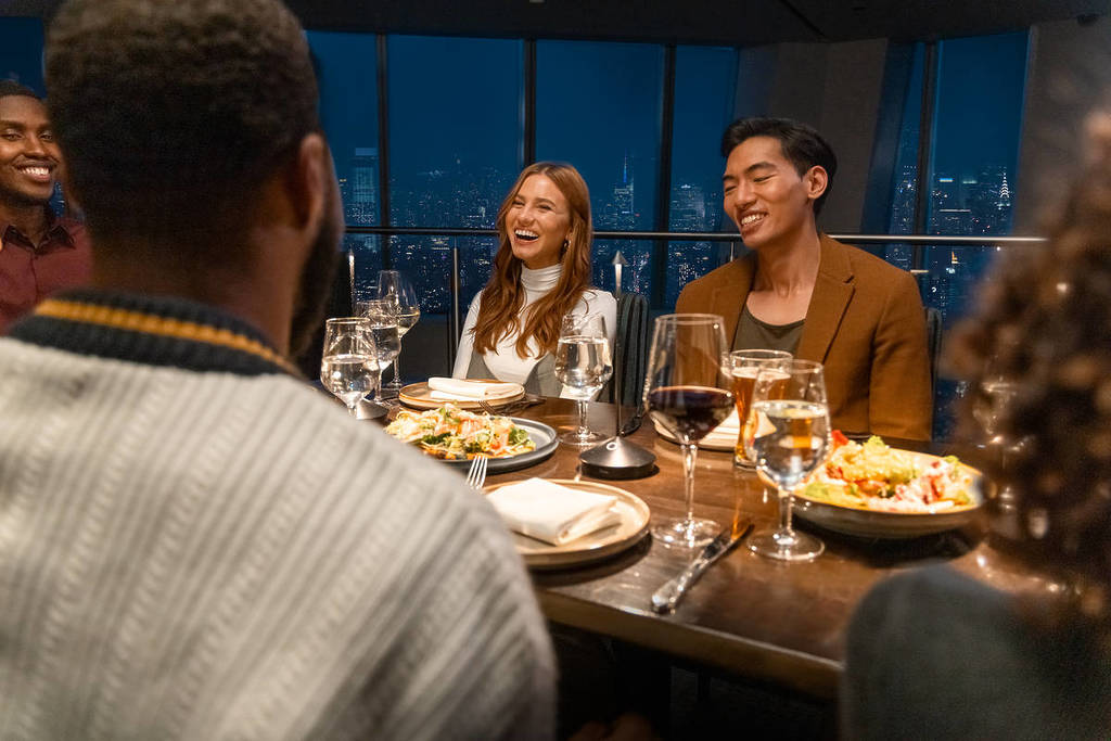 Plan The Perfect Day In Downtown Manhattan At WTC & The Oculus