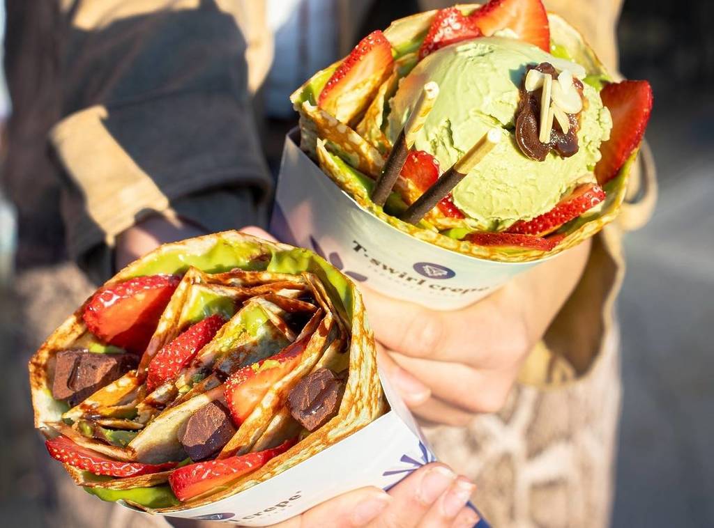 7 Terrific Things To Do In Little Tokyo, Manhattan