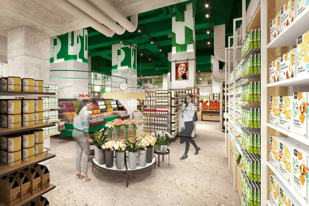 Whole Foods Market Daily Shop Is Heading To NYC