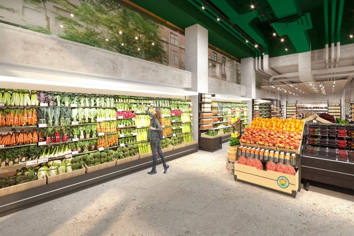 Whole Foods Market Daily Shop kommt nach NYC