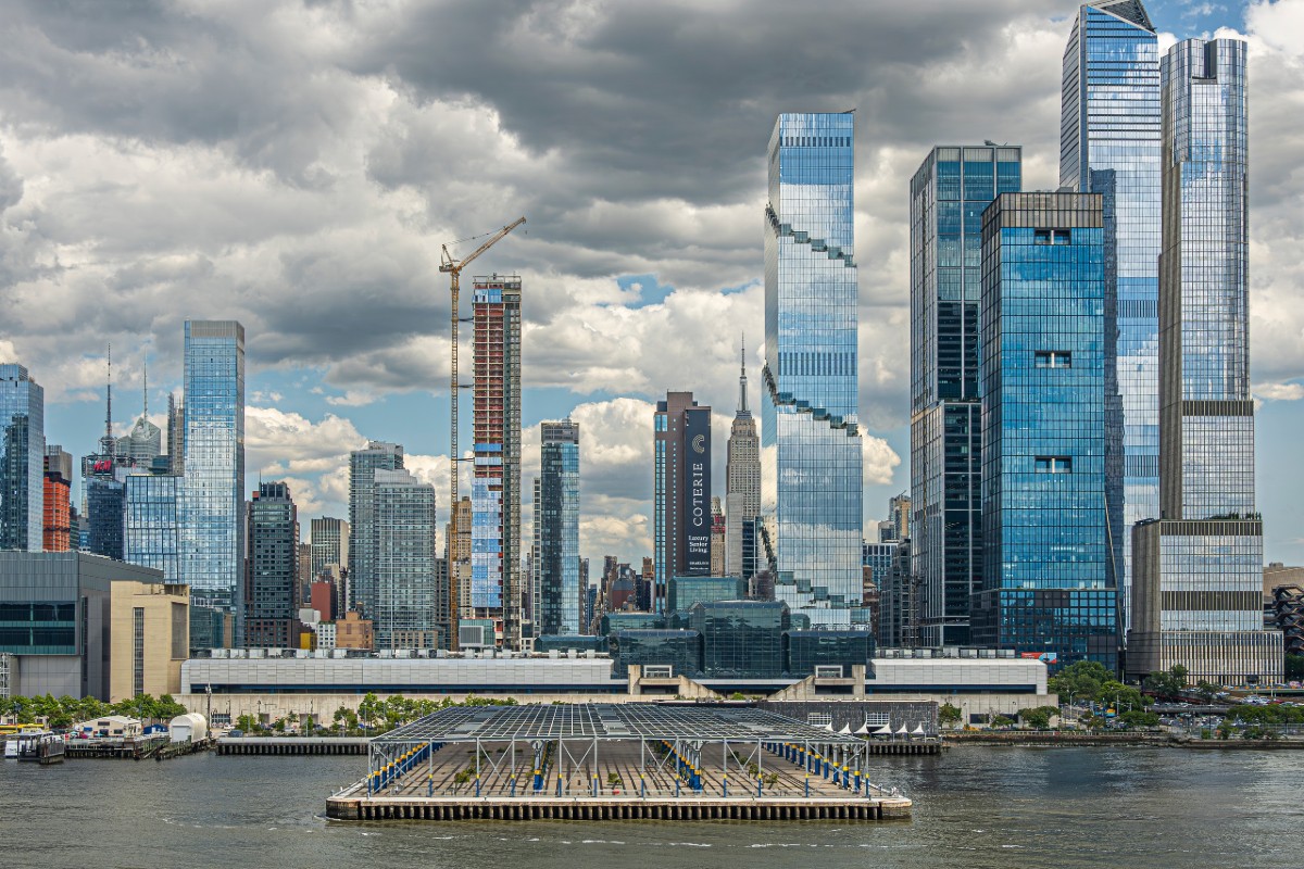 New Commercial Uses Promise A Bright Future For Pier 76