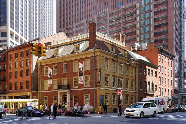 10 Fantastic Things To Do In The Financial District, NYC