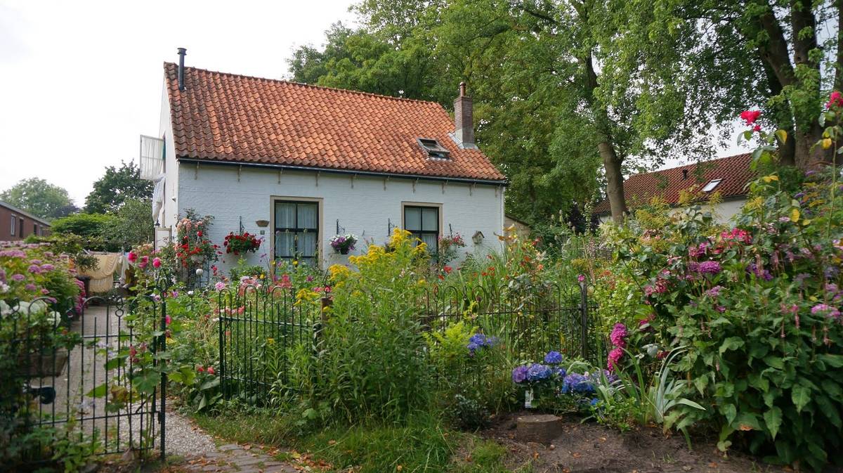 This Charming Dutch Town Is Where Brooklyn Gets Its Name