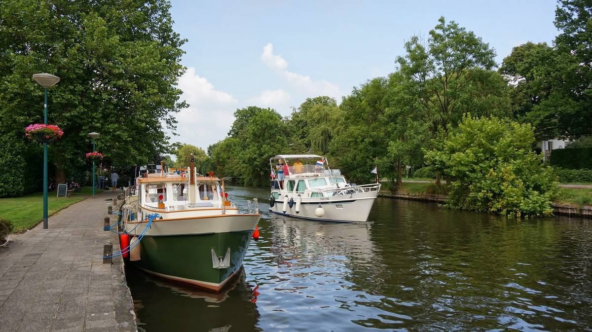 This Charming Dutch Town Is Where Brooklyn Gets Its Name