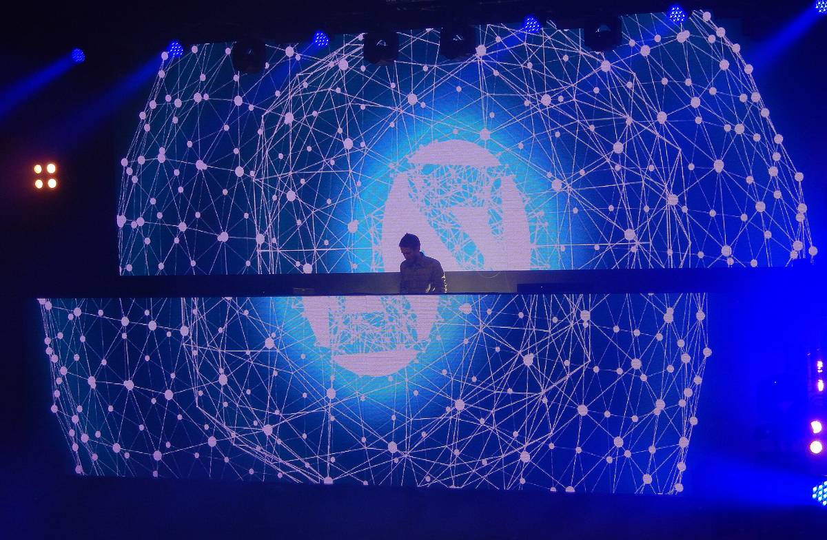 Zedd Is Throwing A Free Pop-Up Rave Inside An NYC Bodega This August