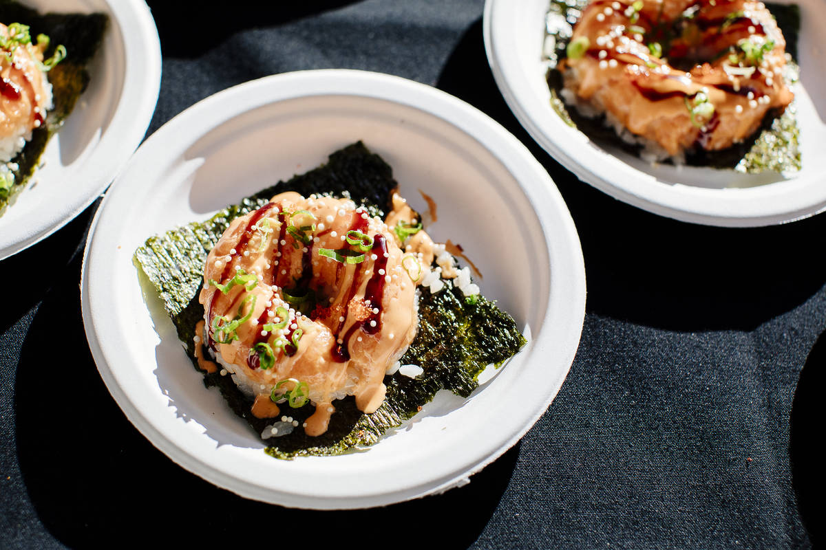 Taste Of Times Square Returns This September