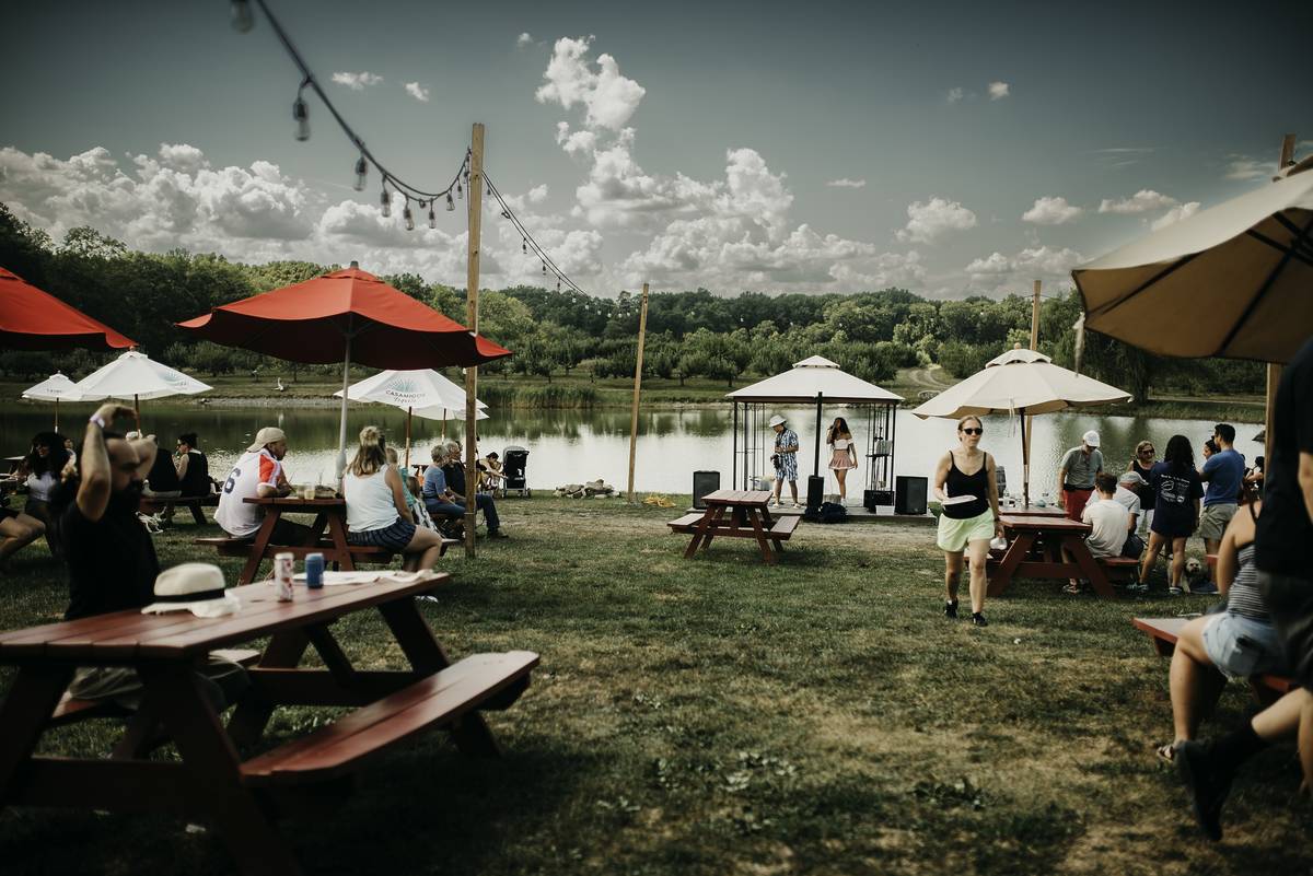 10 Best Labor Day Weekend Getaways From NYC