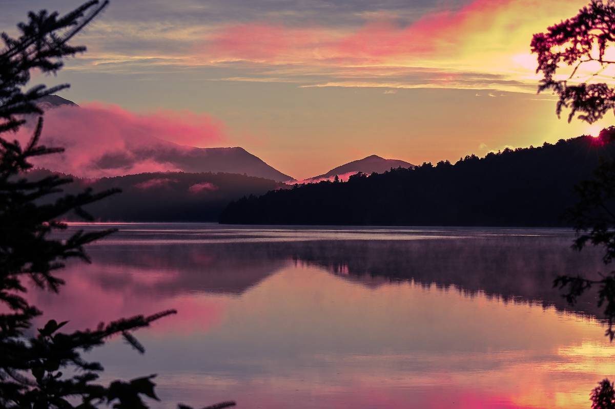 10 Best Labor Day Weekend Getaways From NYC