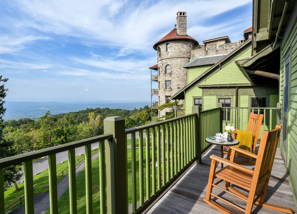 10 Best Labor Day Weekend Getaways From NYC