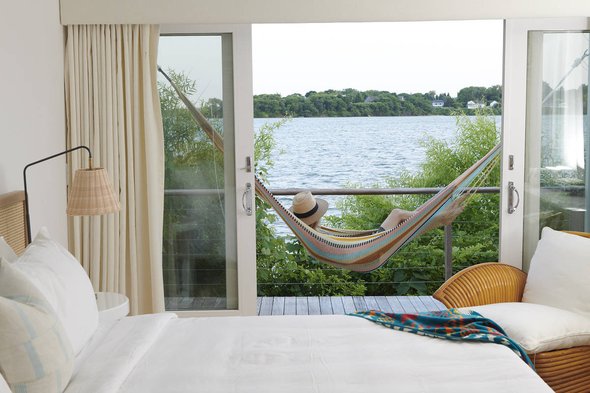 10 Best Labor Day Weekend Getaways From NYC