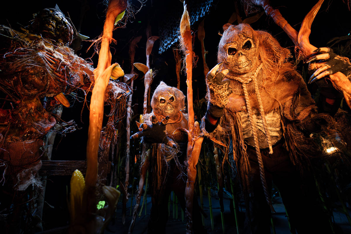 Here’s How To Get Tickets To This New Haunted Experience Inspired by ...