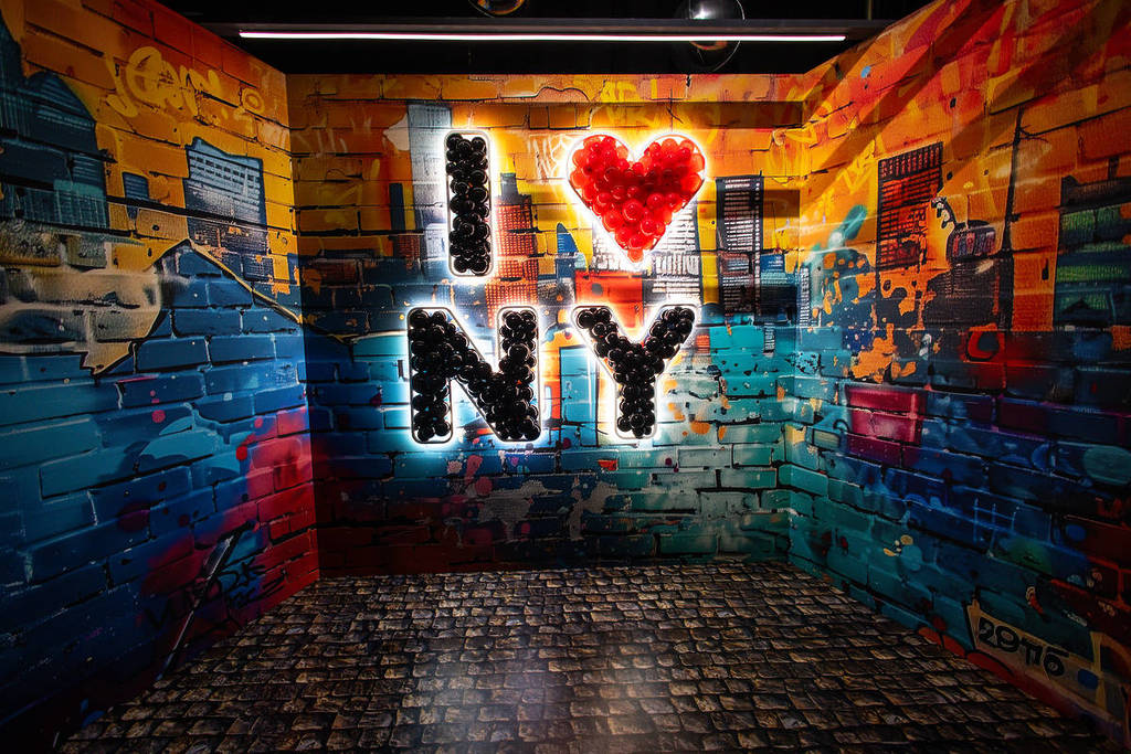 Top 5 Reasons You Can't Miss Balloon Story In NYC