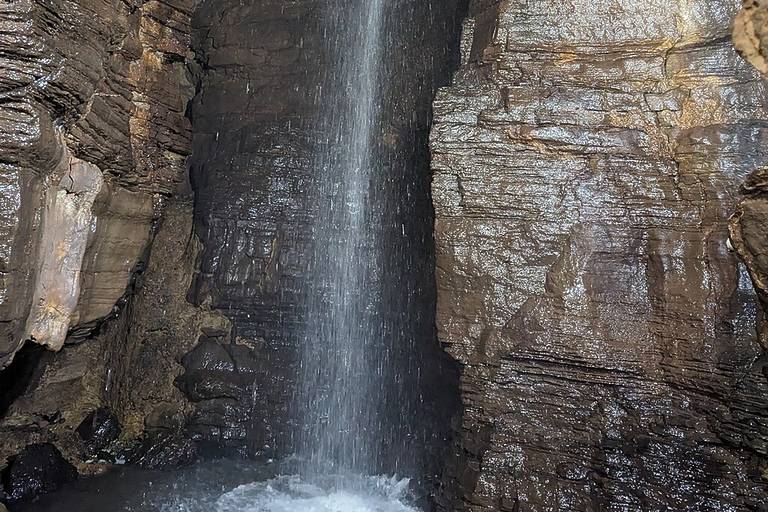 12 Picturesque Waterfalls To Visit Within & Near NYC