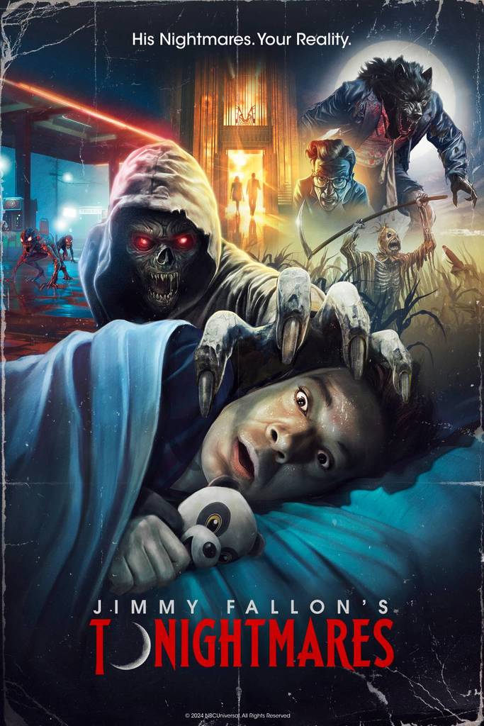 Here’s How To Get Tickets To This New Haunted Experience Inspired by ...