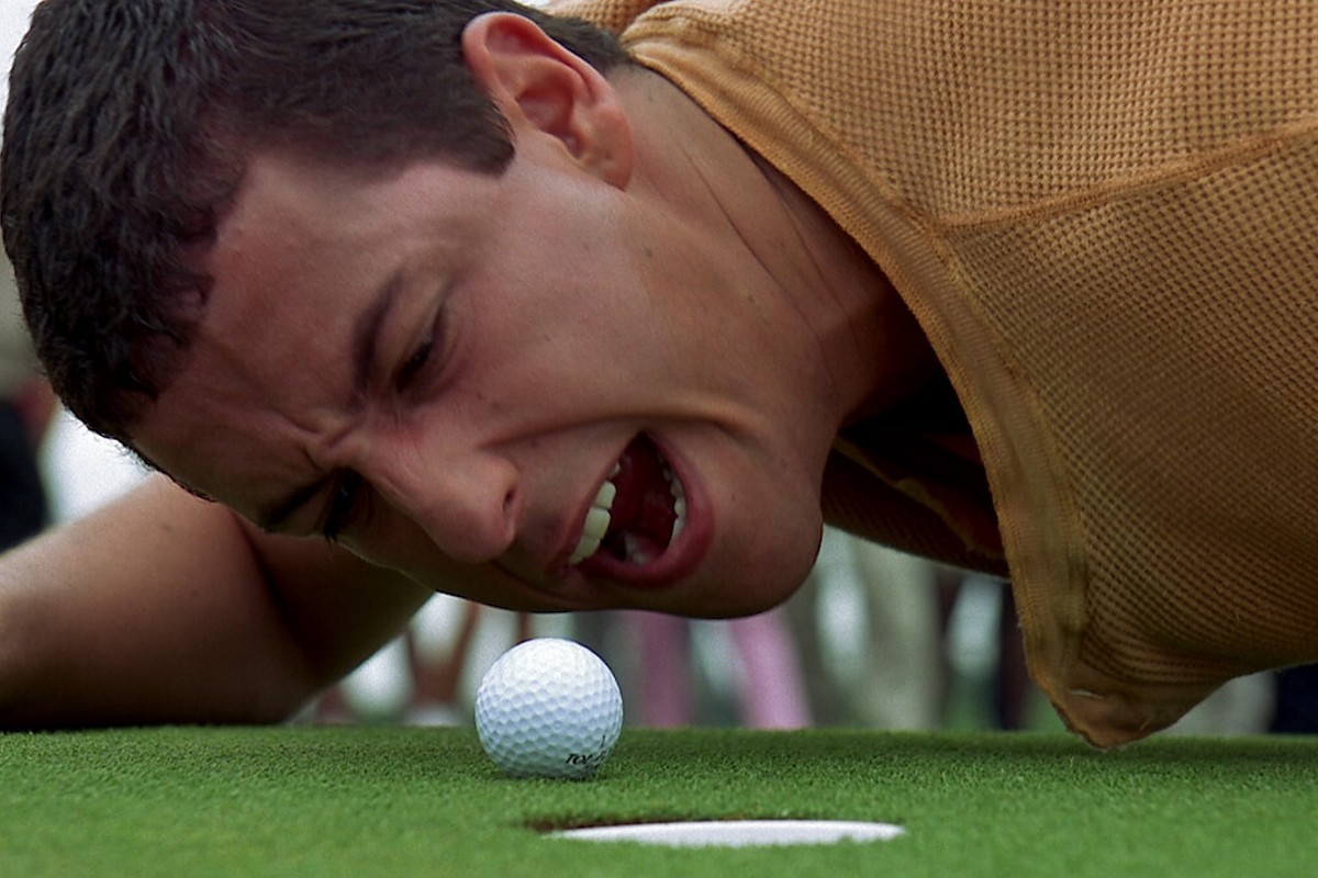 There's A 'Happy Gilmore 2' Open Casting Just Under An Hour From NYC Today