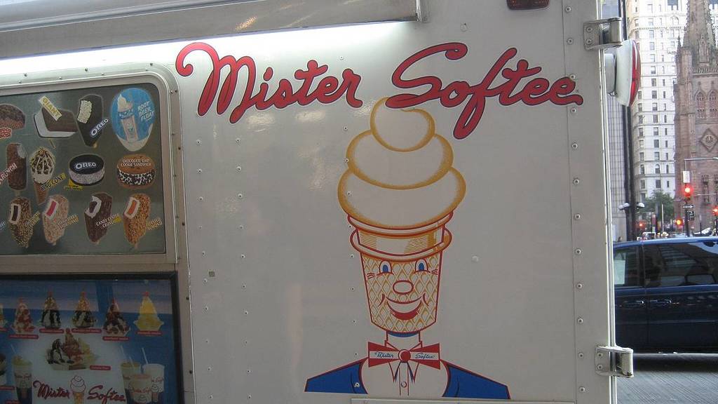 Mister Softee Is Disappearing–Here's Why