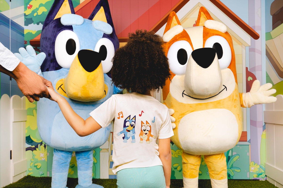 The Best Immersive Experiences In NYC Right Now (2025)