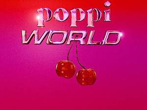 An Effervescent Poppi World Pop-Up Is Coming To NYC